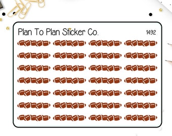 Football Dividers | Etsy