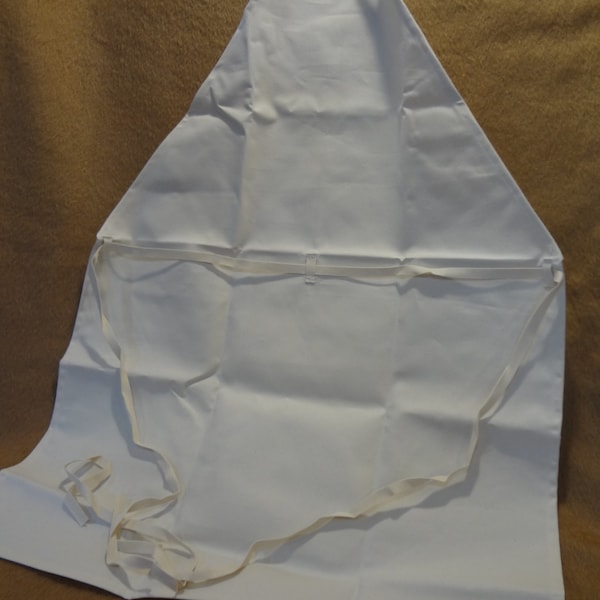 18th Century Apron - Etsy
