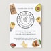 Chipotle Themed Birthday Party Invitation - Etsy