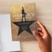 Hamilton Birthday or Watch Party Invitation - Etsy