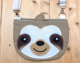 Sloth Bag - Etsy