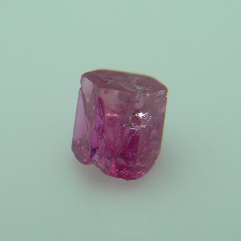 Beryl Crystal - Etsy