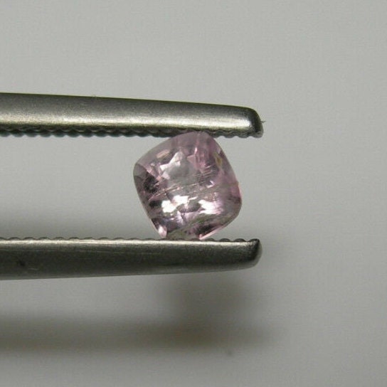Poudretteite Ring