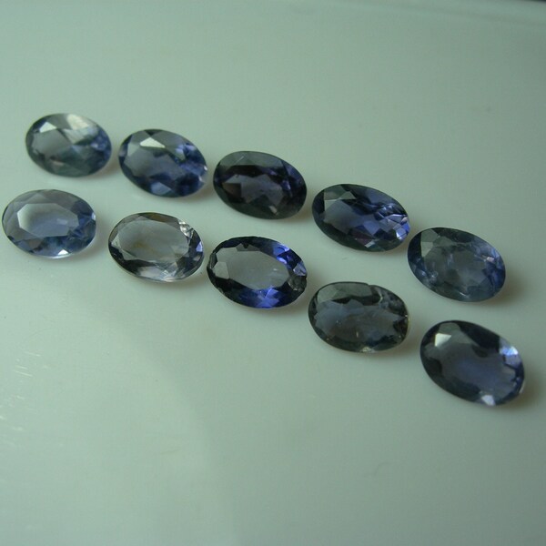Oval Gemstones - Etsy