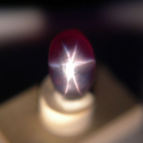 Star Spinel