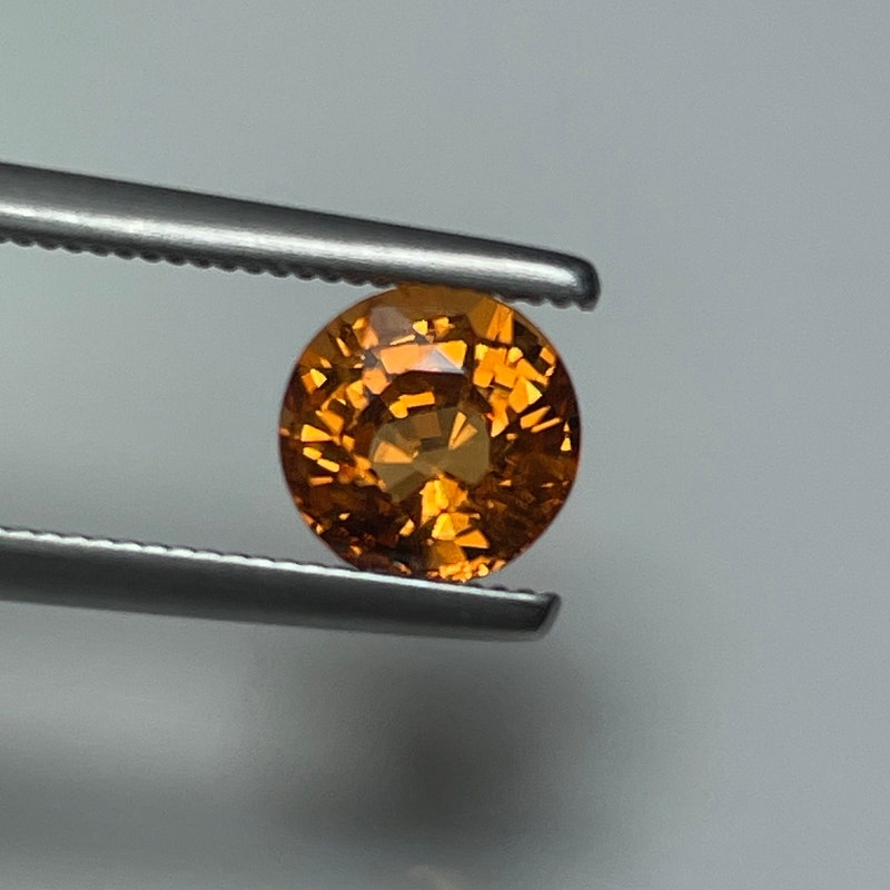 Spessartite Garnet - Etsy