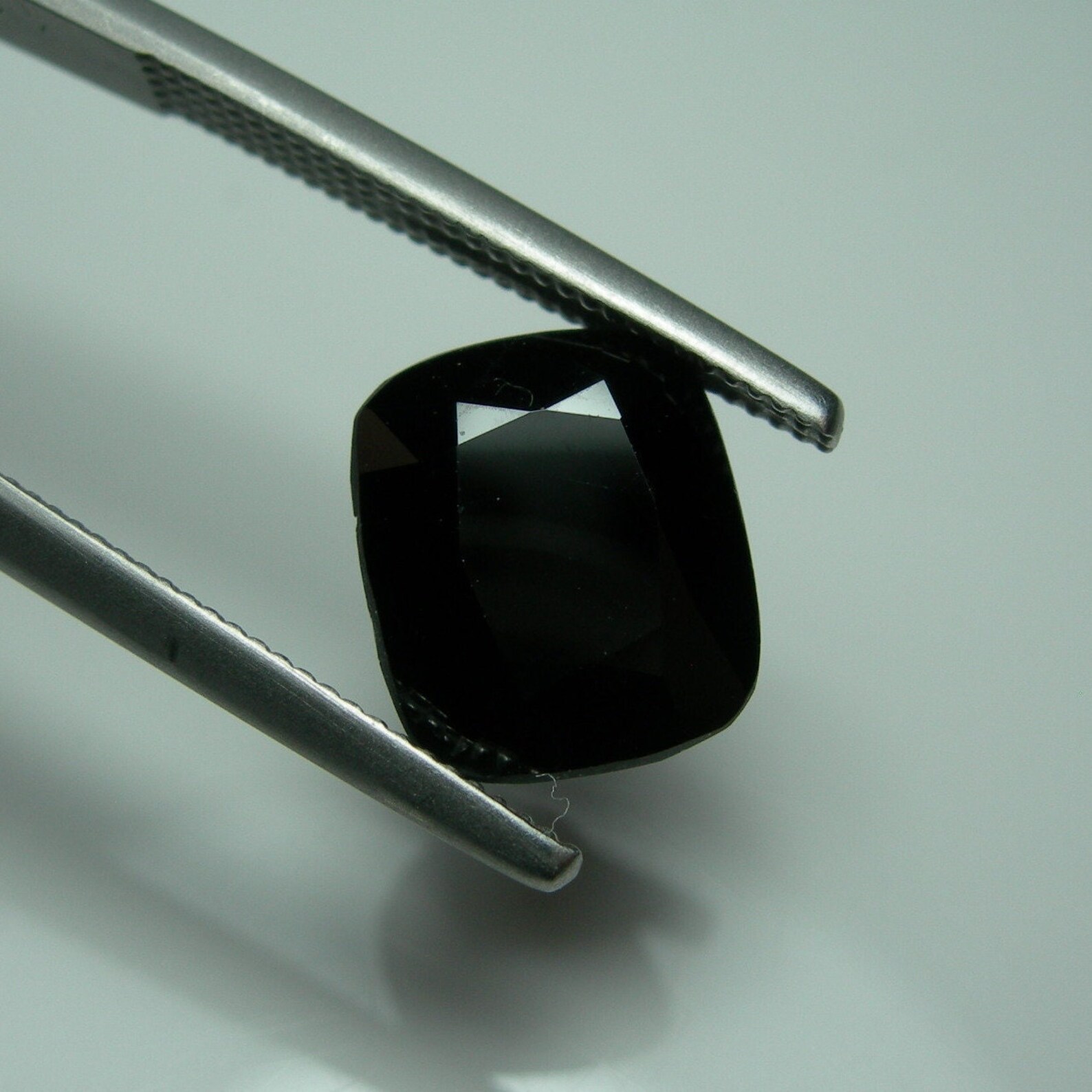 GIT 4.52ct SERENDIBITE Gem Mogok Burma Natural Genuine Collector ...