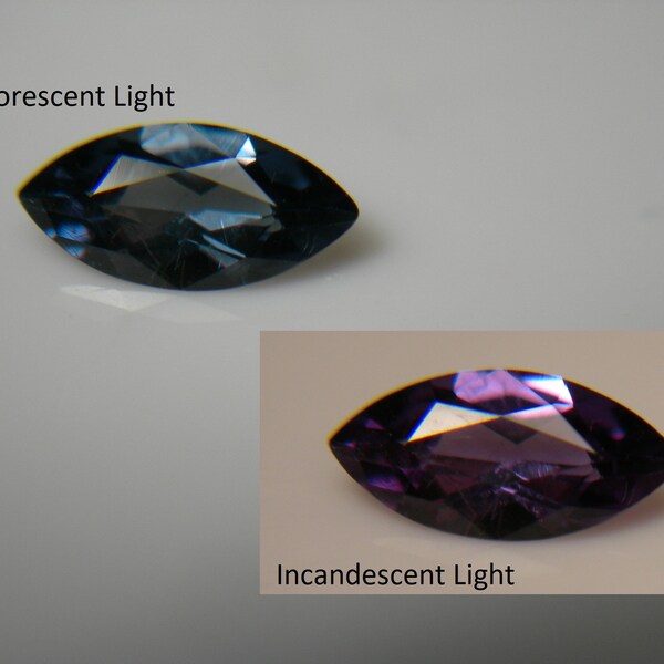 Blue Garnet - Etsy