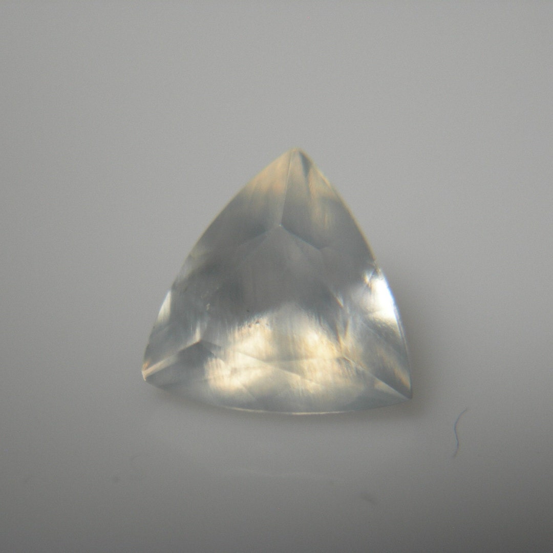 0.77ct RARE Smithsonite Gemstone Tsumeb Namibia Natural Gem Genuine ...