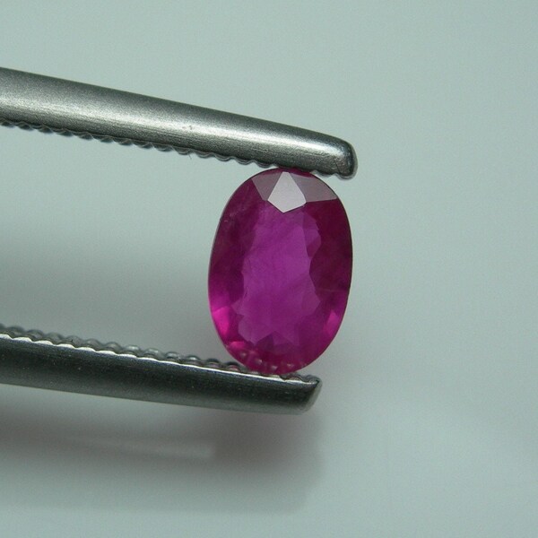 Burma Ruby - Etsy