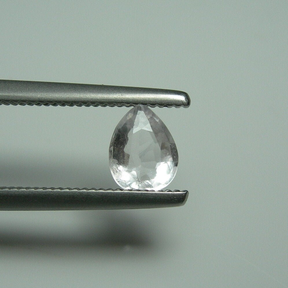 Poudretteite Ring