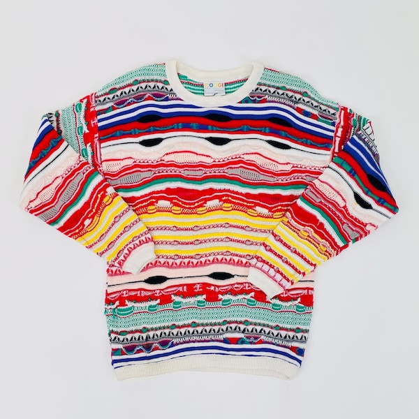 Authentic Coogi - Etsy