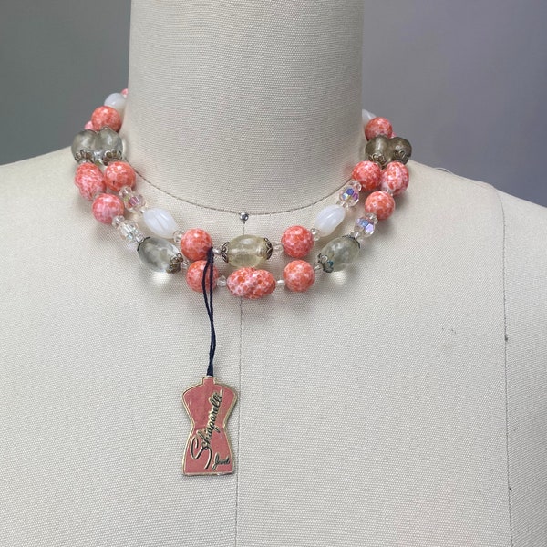 Schiaparelli Pink - Etsy