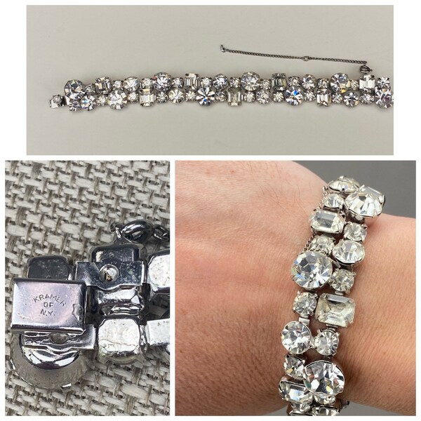 Kramer Bracelet - Etsy