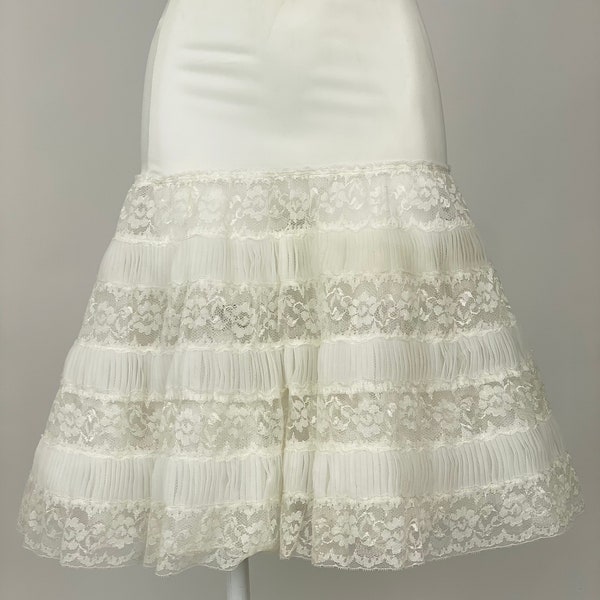 Fit and Flare Slip - Etsy