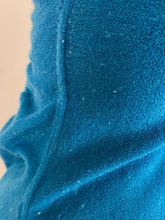 Authentic Vintage Early 1950s one piece Designer Cata… - Gem