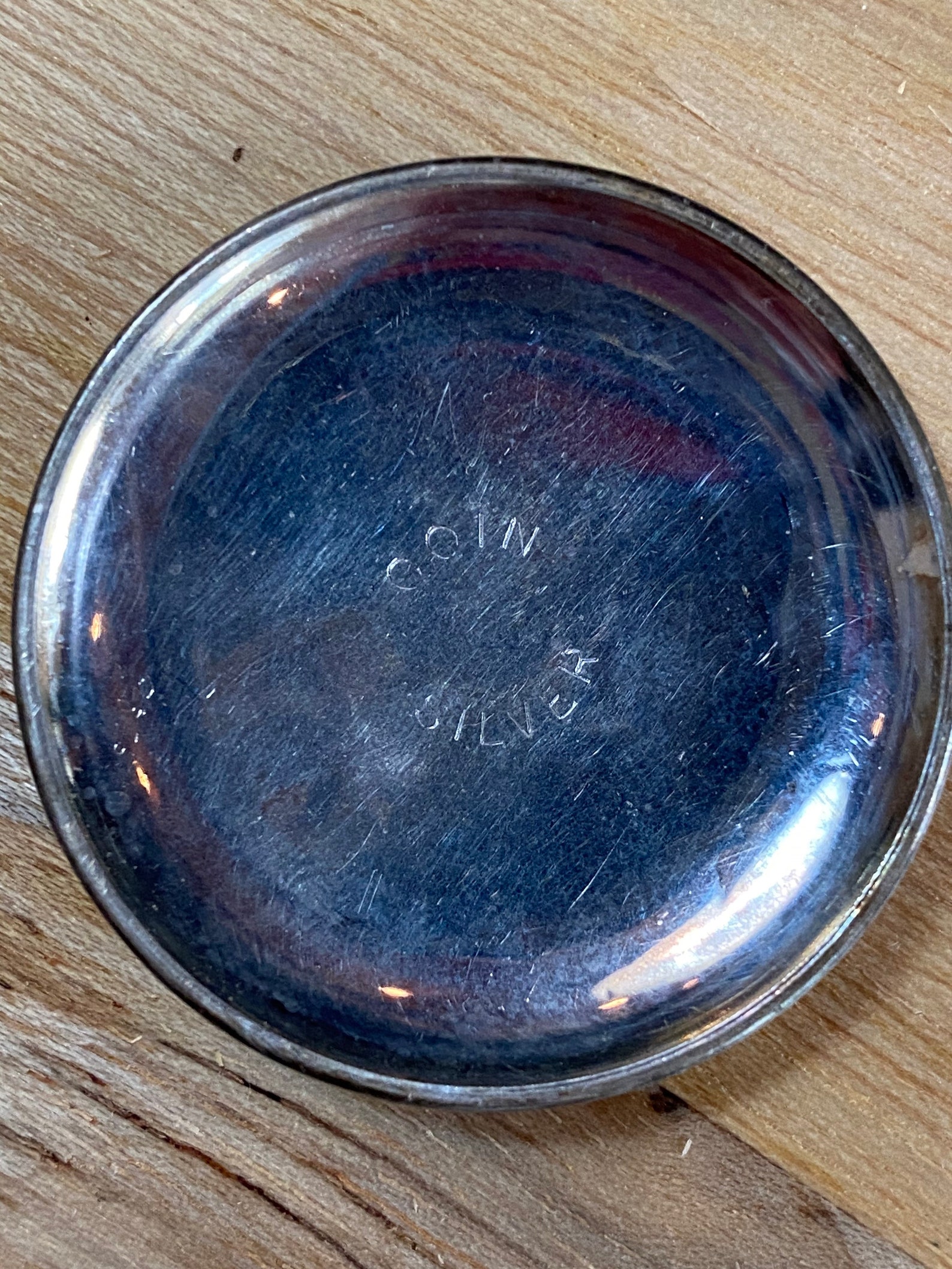 Antique Victorian Coin Silver Addison Ladies' Pocket Watch With ...