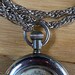 Antique Victorian Coin Silver Addison Ladies' Pocket Watch With ...