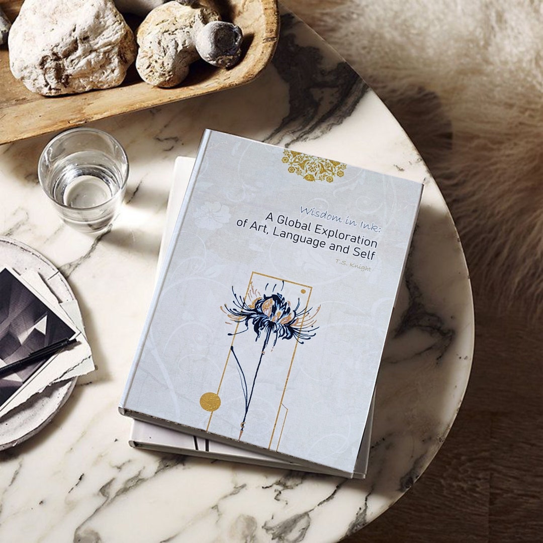 Wisdom in Ink Photobook: A Unique Gift for Lifestyle and Spiritual ...