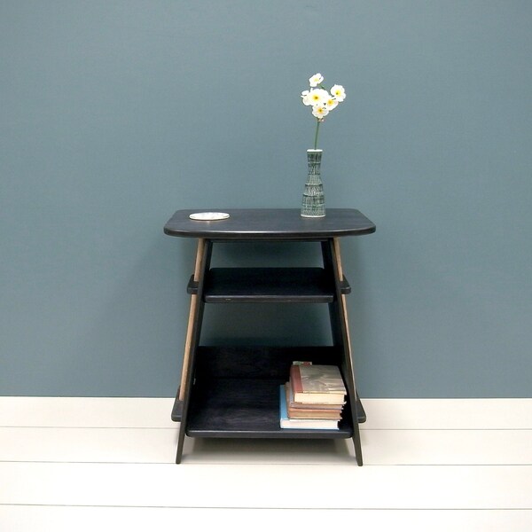 Shaker Bedside Table - Etsy