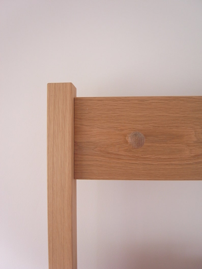 Oak Hallway Bench, Coat and Shoe Rack for Hallways, Entranceways or ...