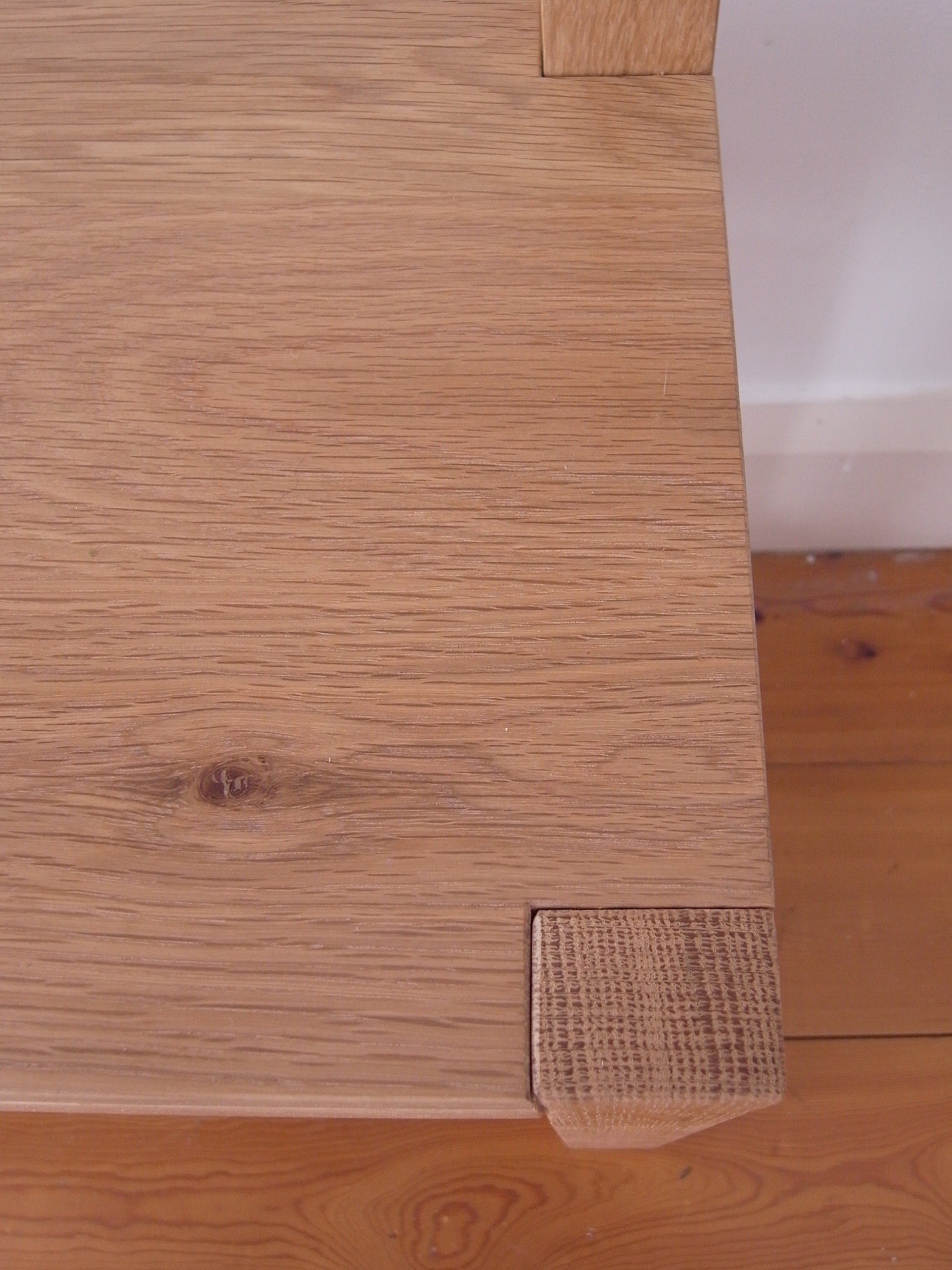 Oak Hallway Bench, Coat and Shoe Rack for Hallways, Entranceways or ...