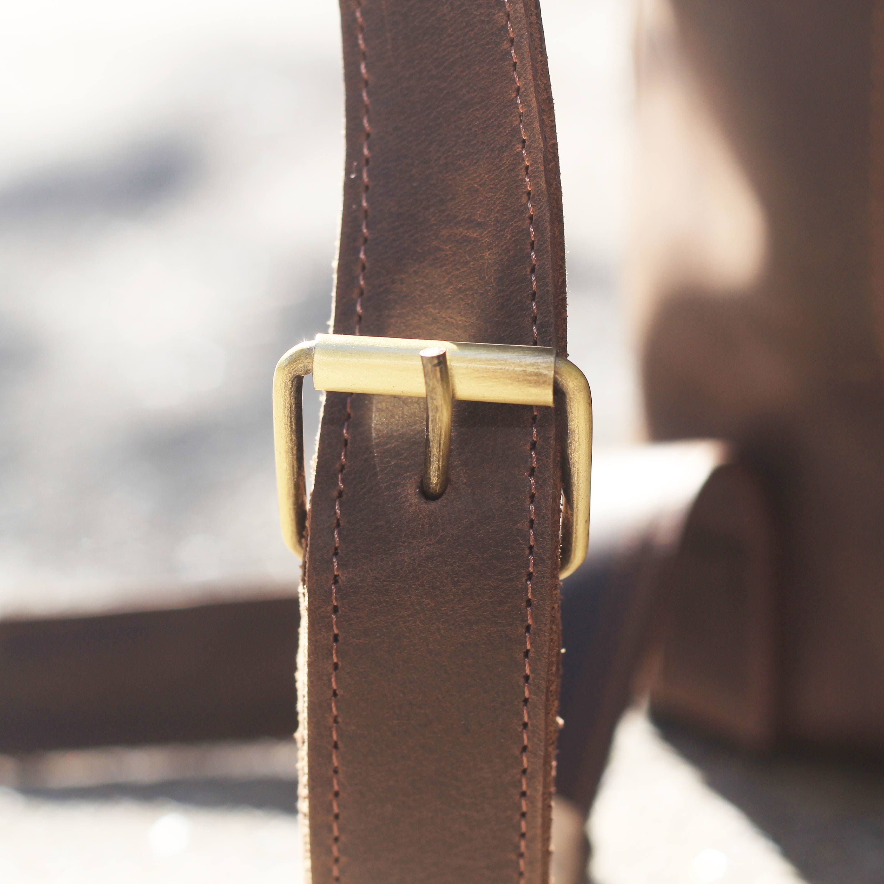 Personalized FULL GRAIN Leather Backpack Perfect Leather - Etsy