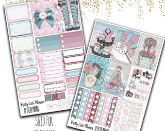 Easter stickers | Etsy