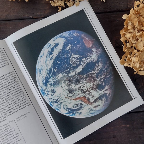 Vintage Astronomy - Etsy