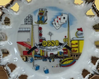 Made in Reno Nevada - Etsy