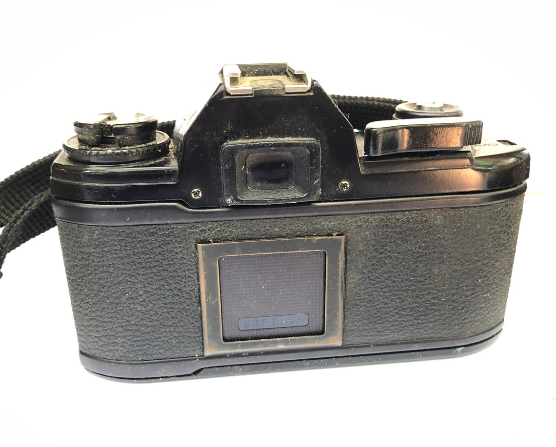 Popular Cameras In The 1980S at Buddy Franzen blog