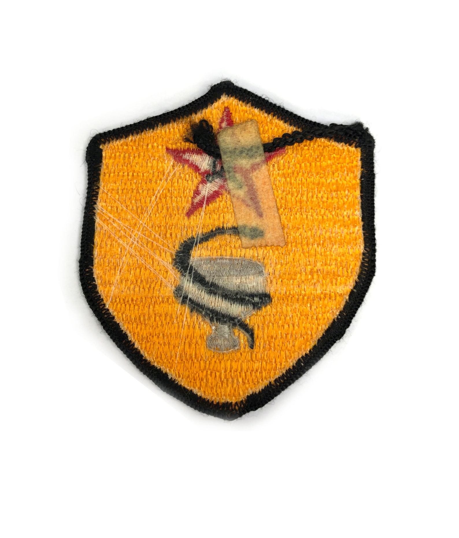 Vintage OPFOR Patch / Opposing Force Army Patch / Medic | Etsy