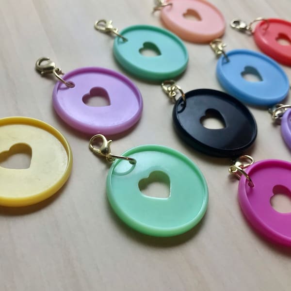 Happy Planner Discs - Etsy