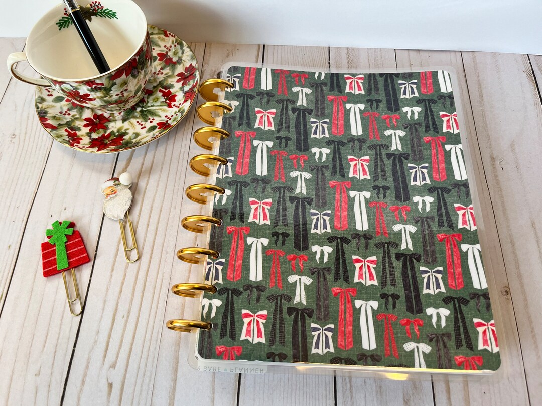 Happy Planner Front Cover for Mini Classic or Large Size - Etsy