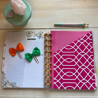 HappyPlanningShoppe - Etsy