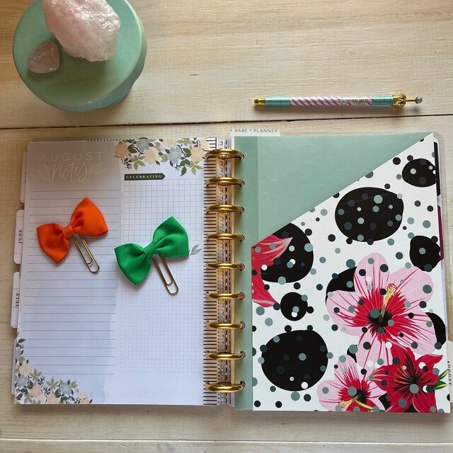 HappyPlanningShoppe - Etsy