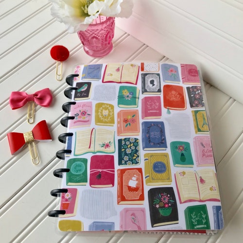 Reusable to Do / Notes Laminated Planner Insert With Elastic | Etsy