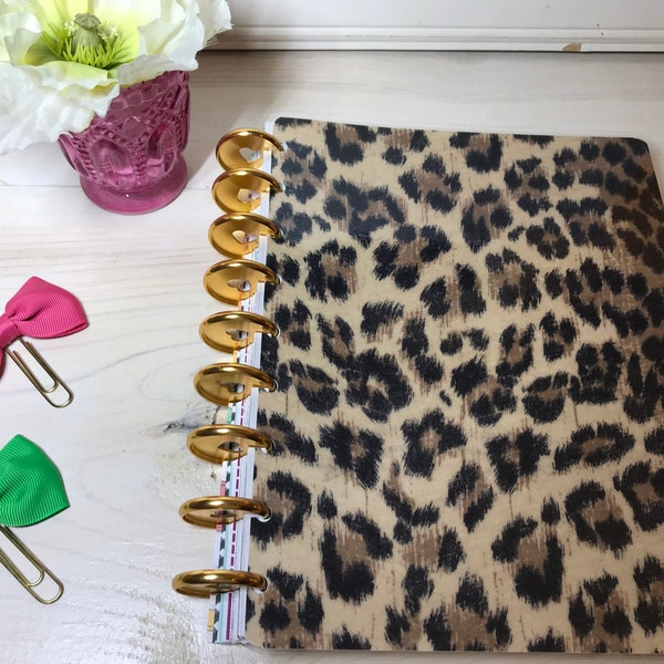 Planner Cover - Etsy