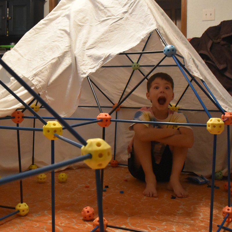 Kids Fort - Etsy