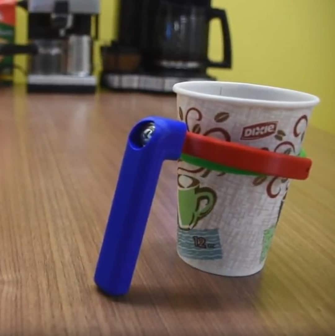 Coffee Gimbal Stabilizer - Etsy