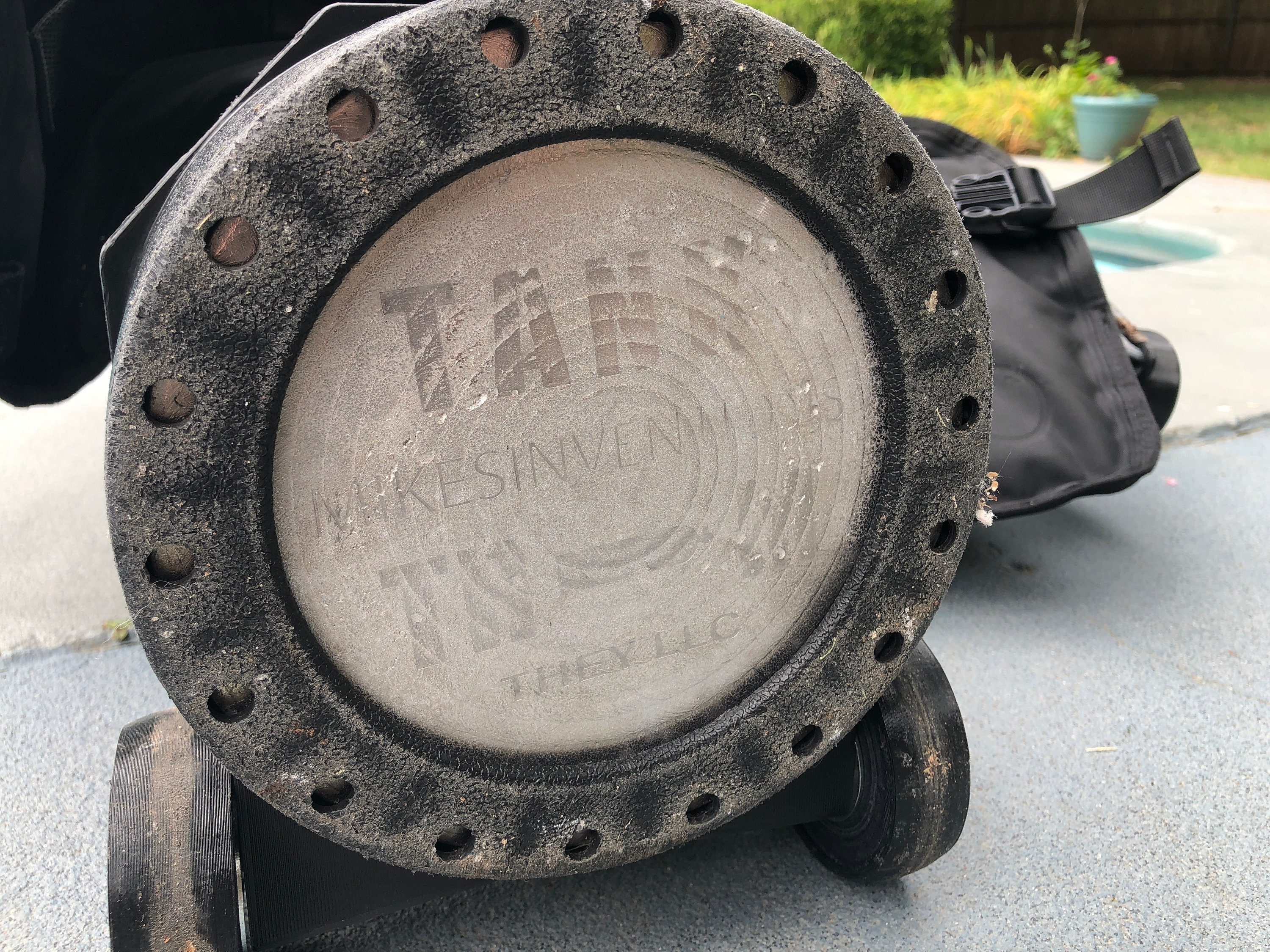 Scuba Tank Trim Weight - Etsy