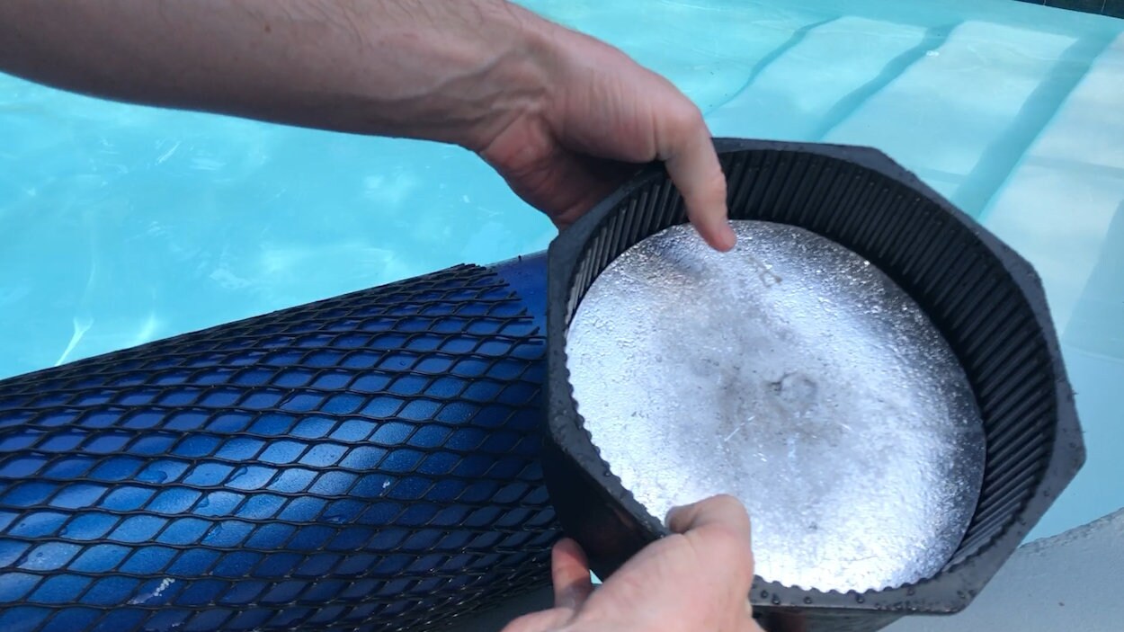 Scuba Tank Trim Weight - Etsy