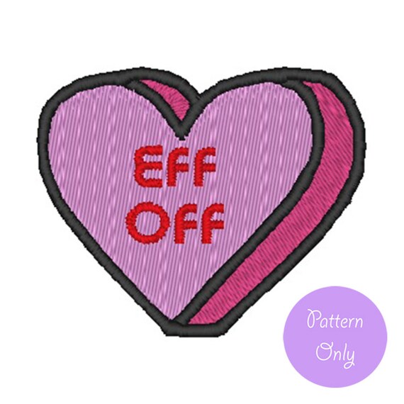 Eff Off Heart