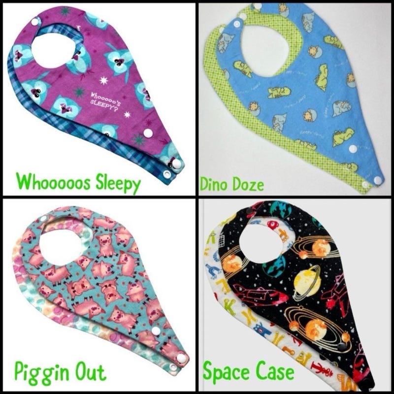 Binkies - Etsy