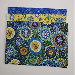 Sidelines Quilt Kit - Maple Island Quilts 2009 (blue Colorway) - Etsy