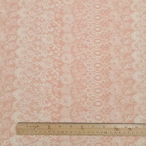 EOB Basic Grey / Curio for Moda Pattern 30277 Antique Pink and Cream ...