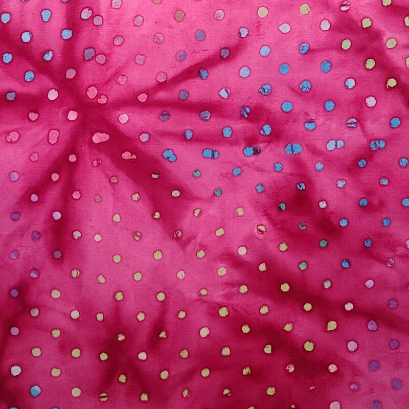 Bright Colored Fabric - Etsy