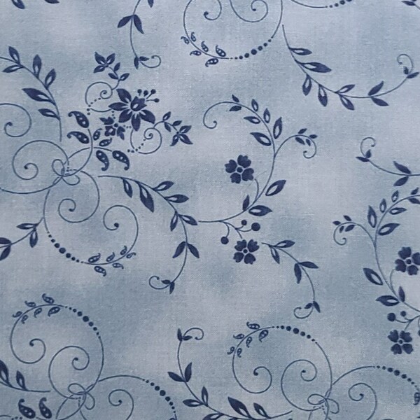 Blue Ridge Quilt - Etsy