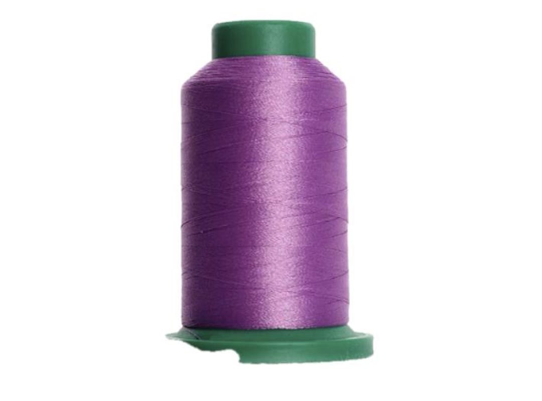 AMANN Isacord 40 Wt Embroidery Thread 02922 - 2830 Wild Iris - Etsy