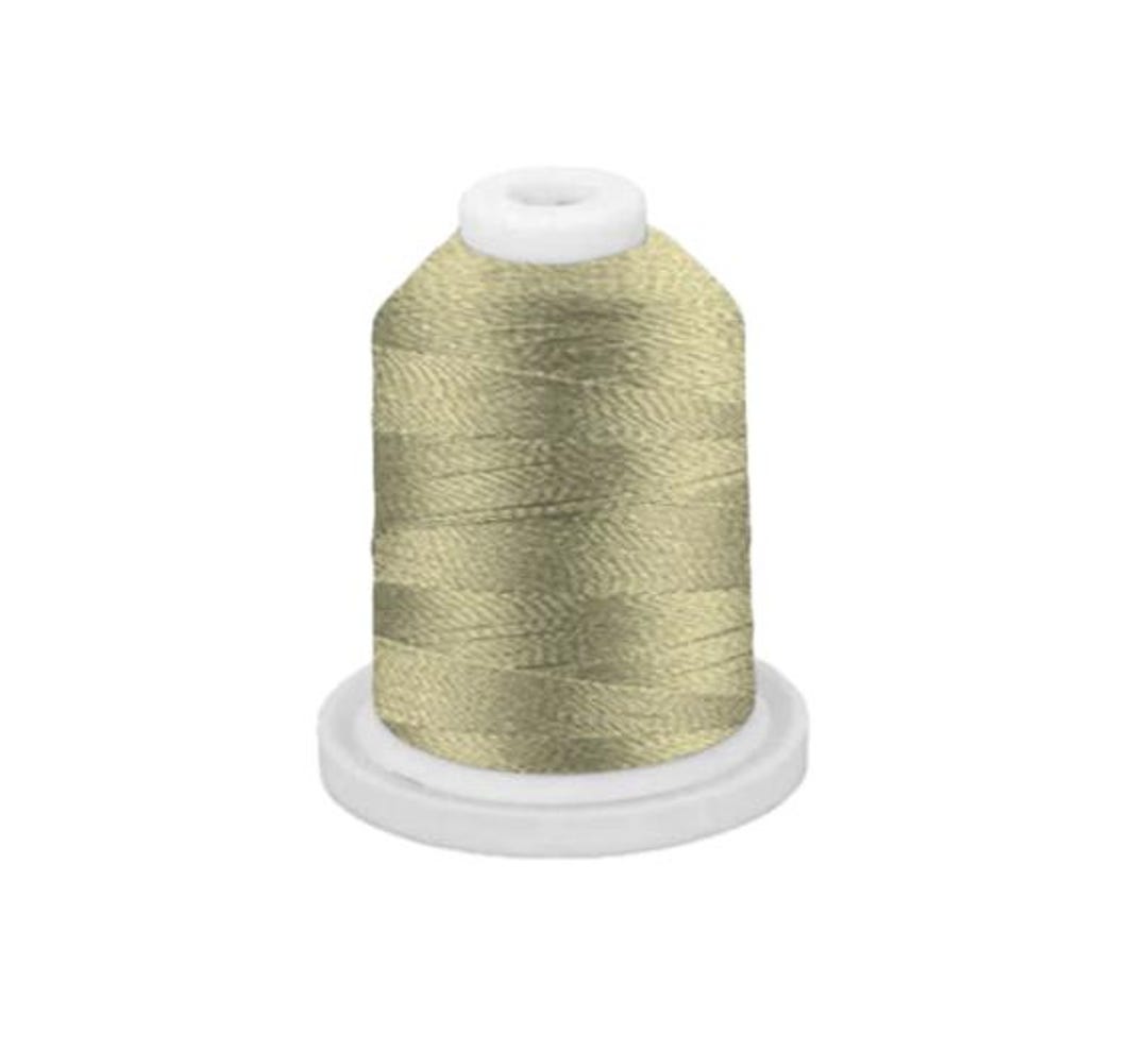 Robison-anton Super Strength Rayon 40 Weight Embroidery Thread / 1000M ...